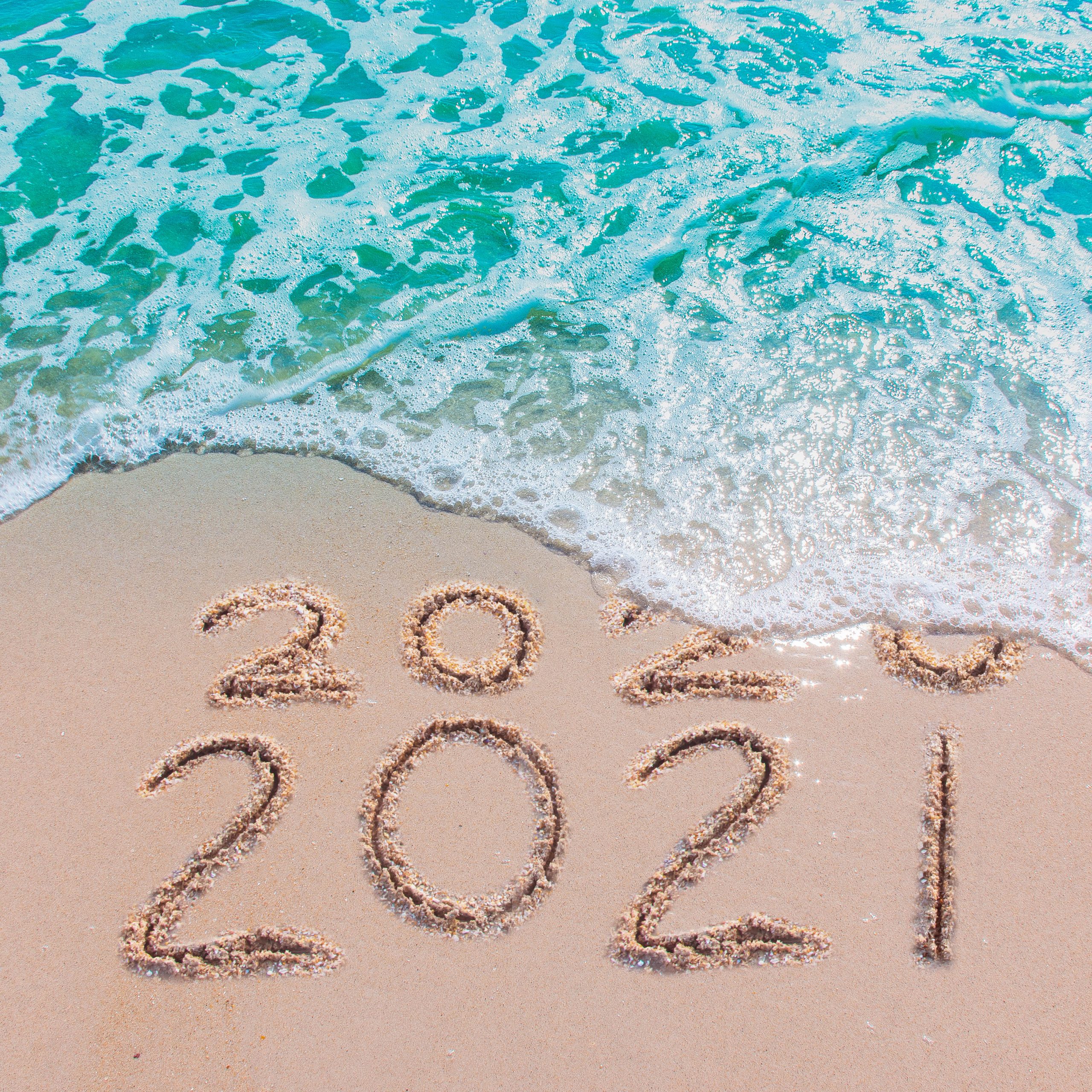 2021 and Beyond- Can We Just Forget 2020, Please? - MD Infusions